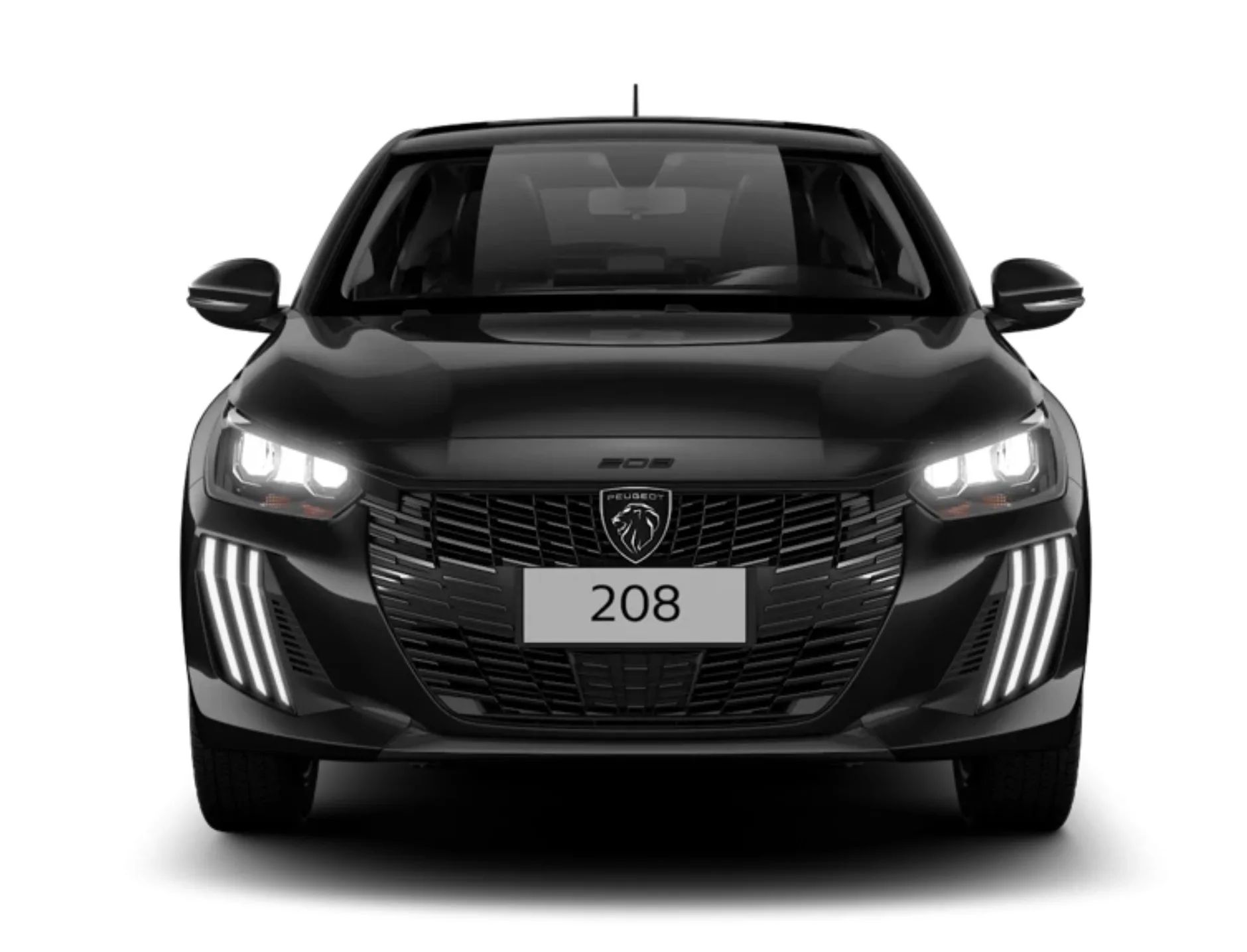 Peugeot 208 Style 1.0 2026: Preço, Ficha técnica, Consumo, Equipamentos ...