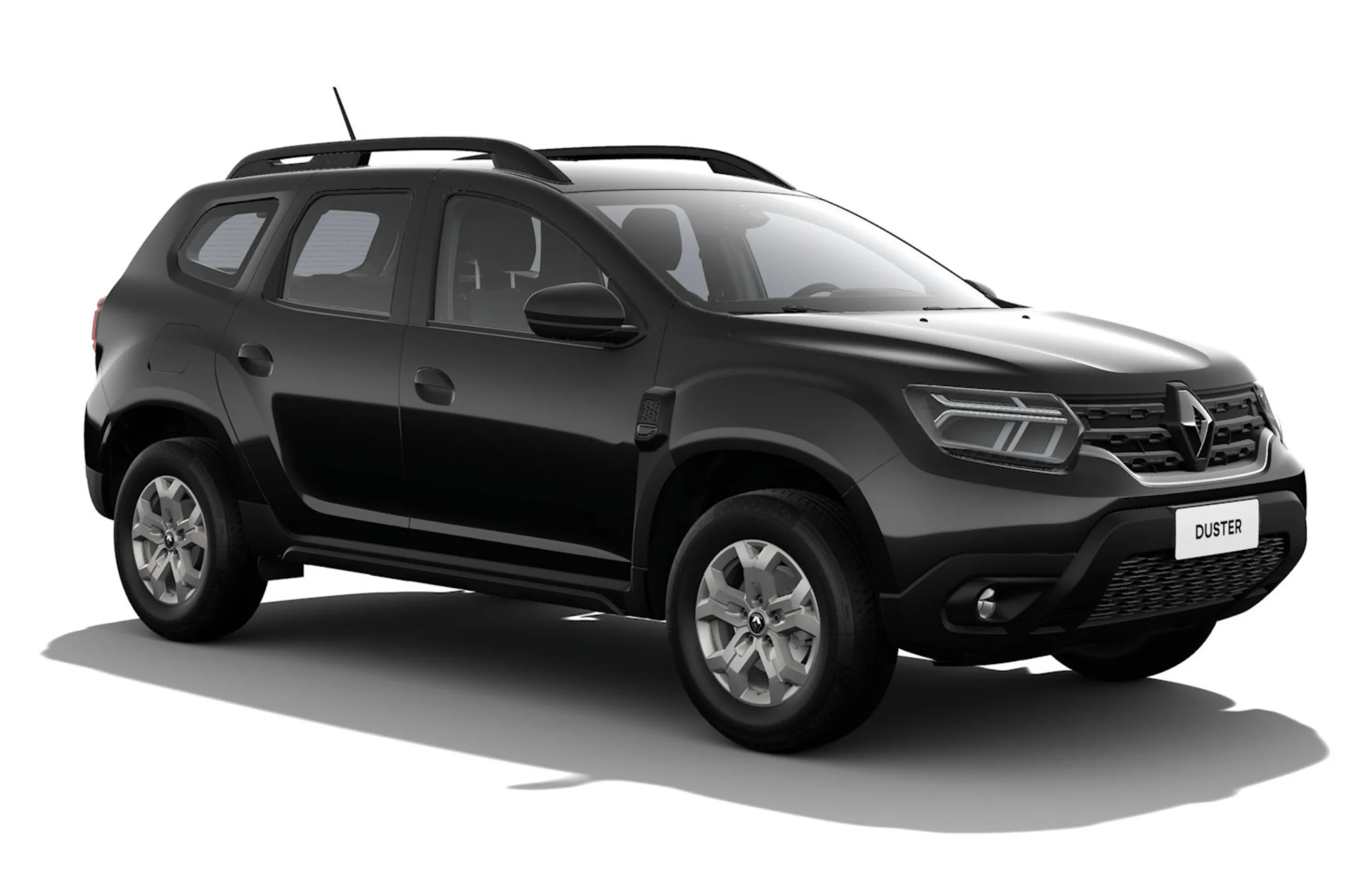 Renault Duster Intense Plus 1.6 2026: Preço, Ficha técnica, Consumo ...