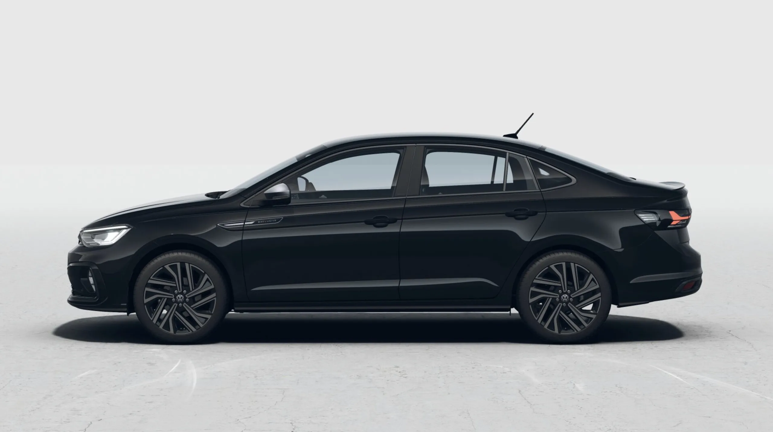 Volkswagen Virtus Exclusive 1.4 TSI 2026: Ficha Técnica, preço e ...