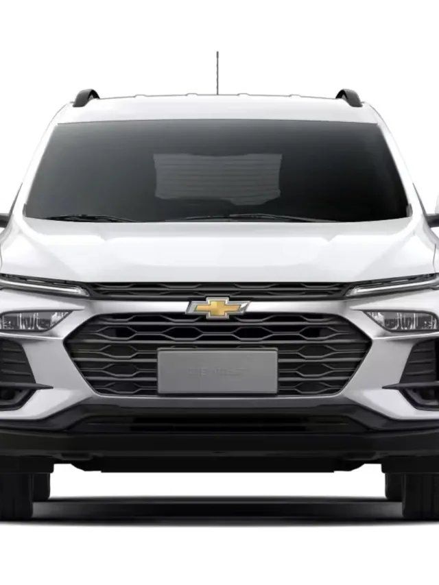 Qual o valor da Tracker LT 2026? - Carro.Blog.Br