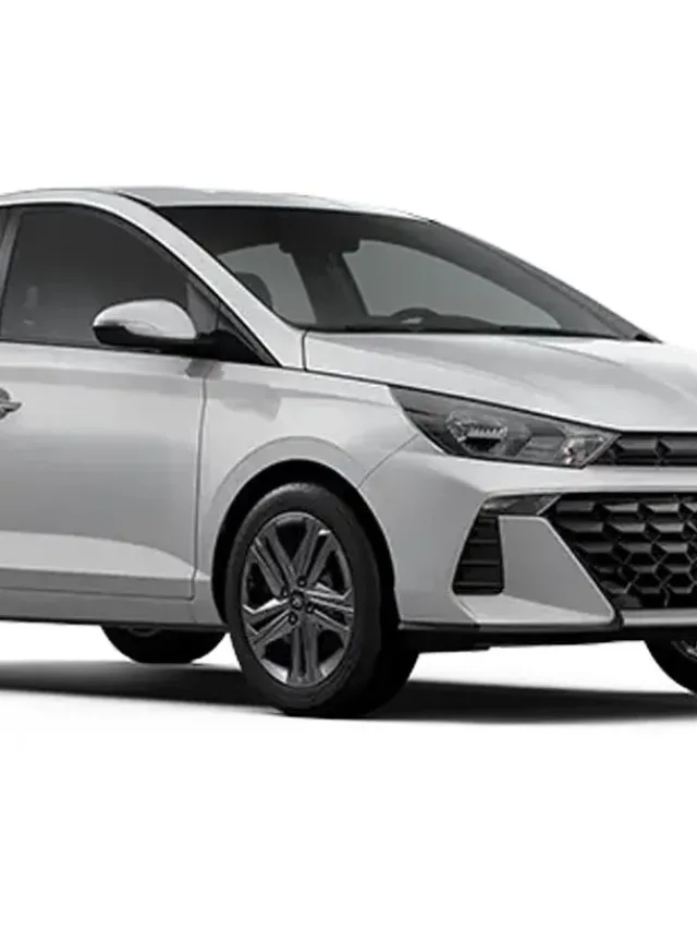 Hyundai HB20 Platinum 1.0 Turbo AT 2026: Preço, ficha técnica, consumo ...