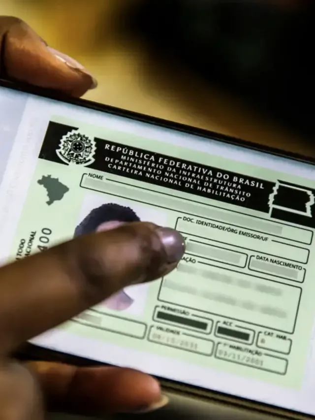 Nova CNH: Entenda as Mudanças e os Significados das Categorias A1, B1 e ...