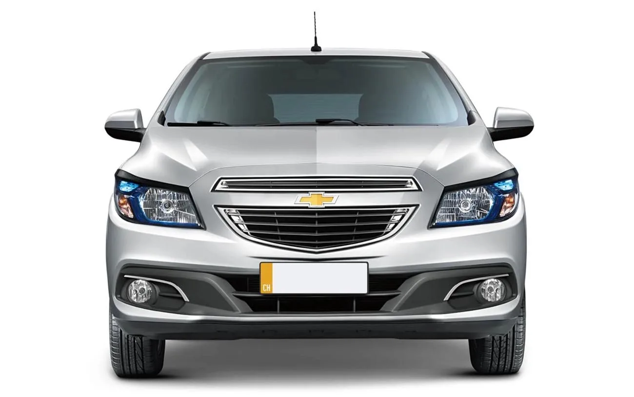Chevrolet Prisma LTZ 1.4 AT 2014: Preço, Ficha técnica, Consumo ...