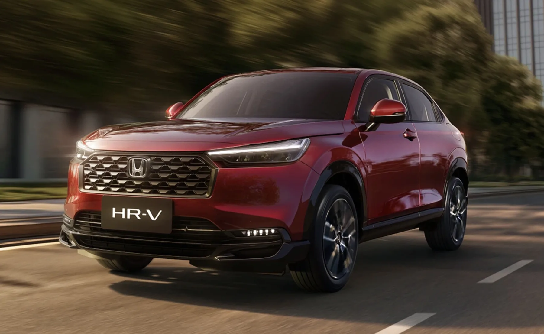 Honda HR-V 2025 quebra recorde histórico e coloca marca no topo dos ...