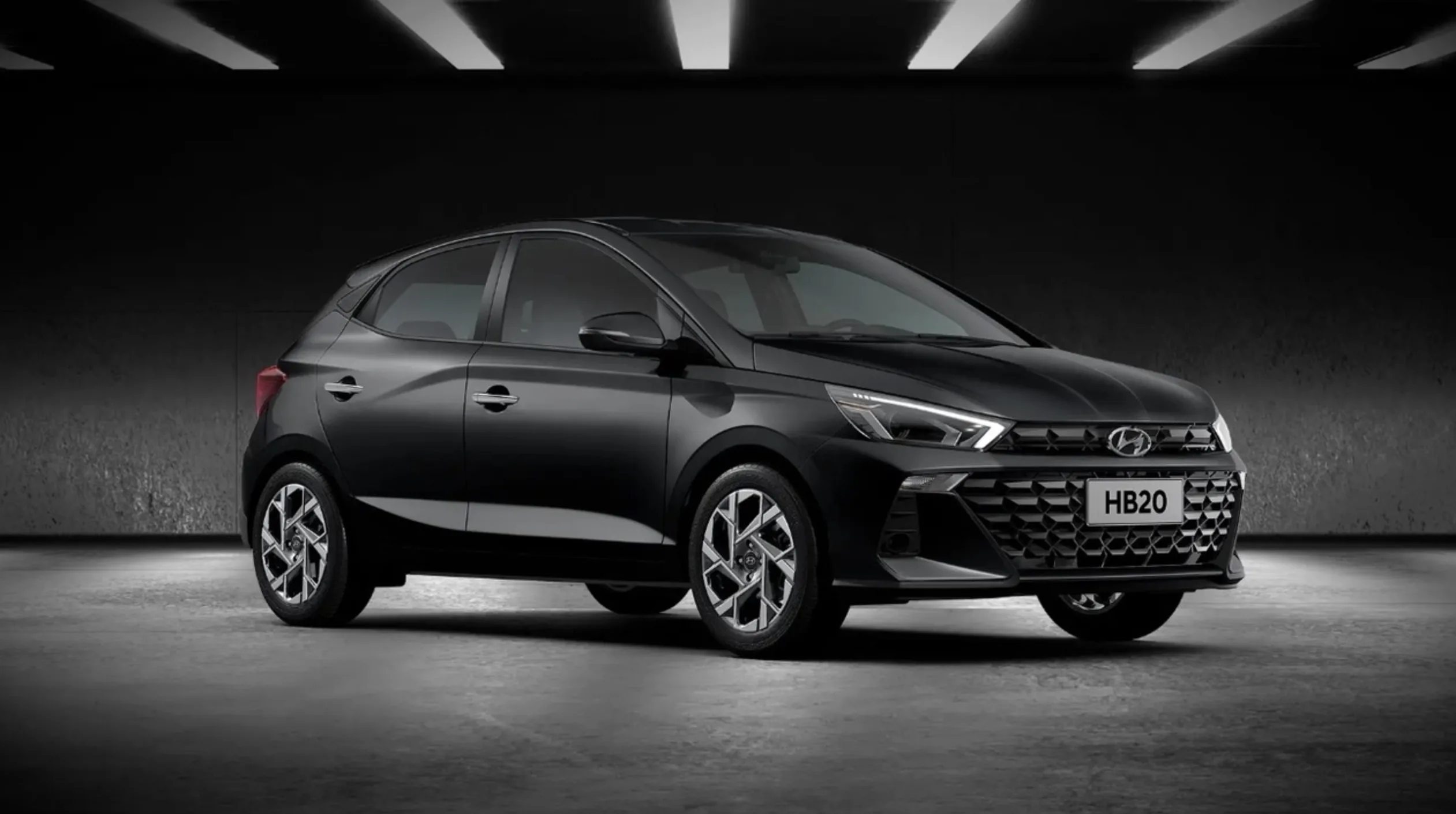Hyundai HB20 2025 / 2026: preços, versões e tudo mais que você precisa ...