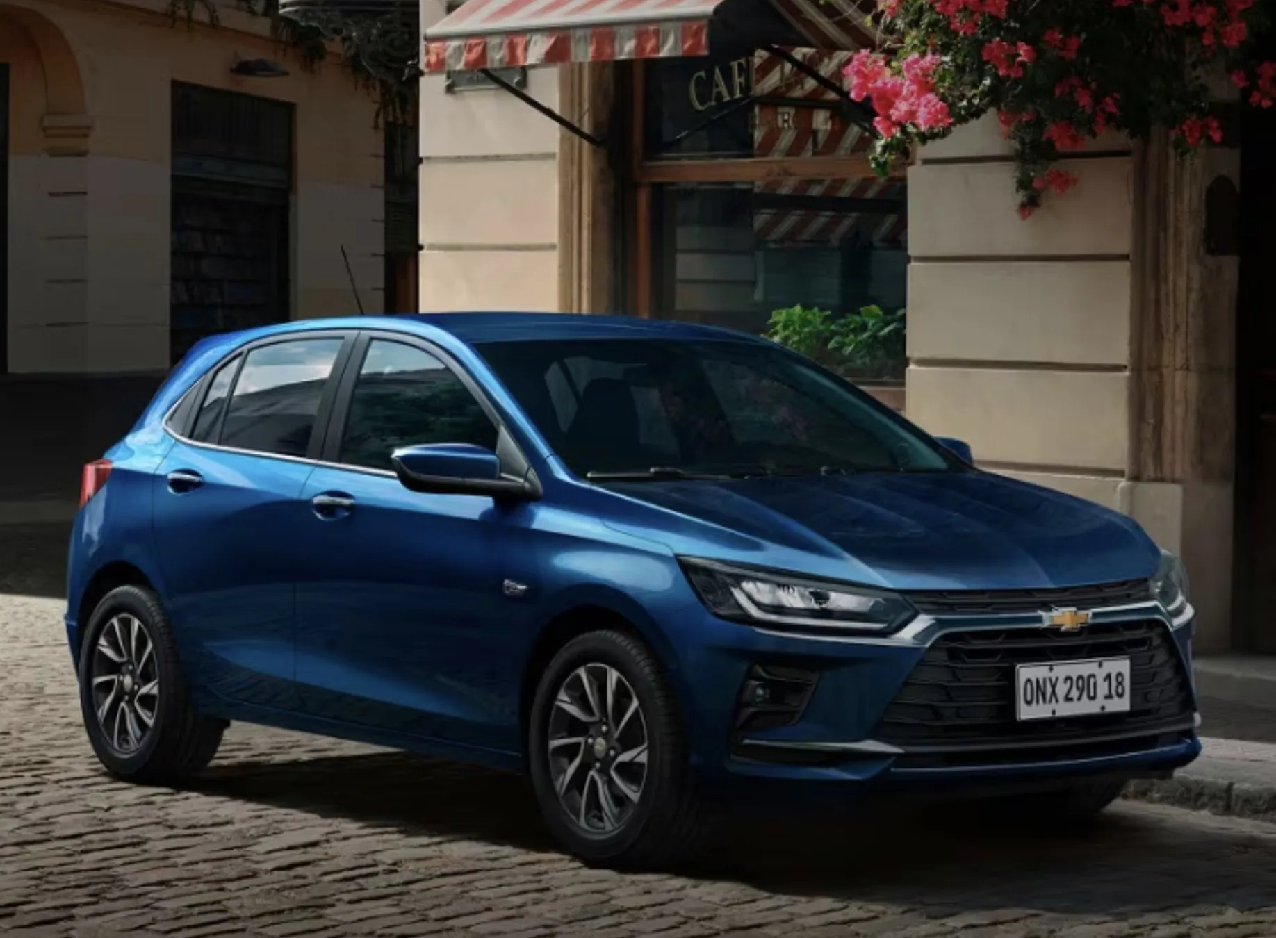 10 carros flex mais econômicos do Brasil em 2025 segundo o Inmetro ...