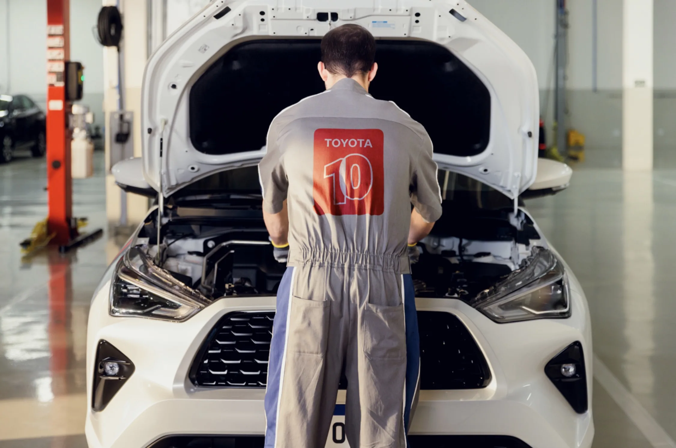 Toyota errou? A marca que nunca quebrava agora enfrenta Recall com 161 ...