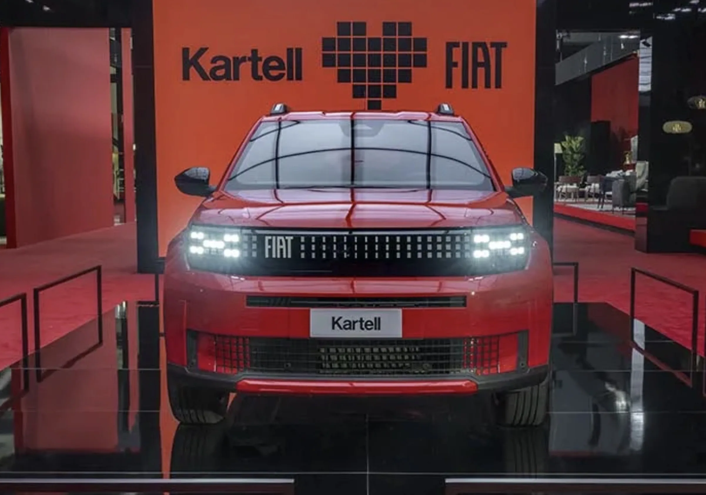 4 novidades que já sabemos sobre o novo Fiat Argo 2027 | Carro Das ...