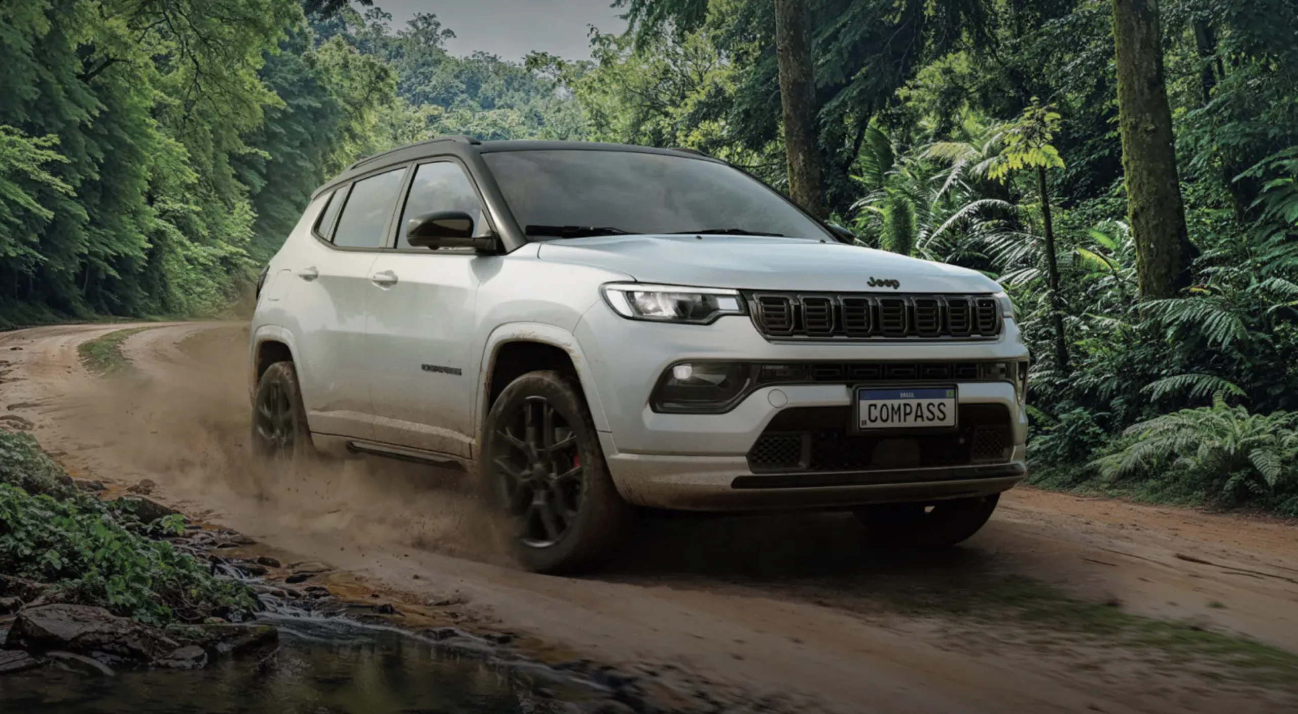 Jeep Compass 2026 preço e versões | Carro Das Notícias - por Alan Corrêa